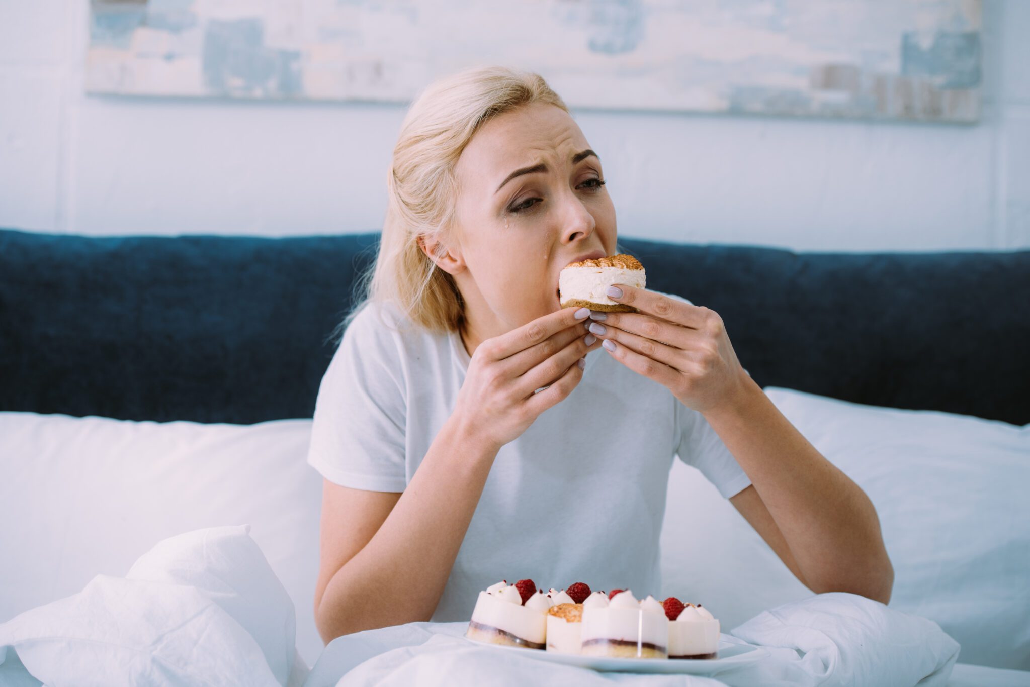Binge Eating Disorder: Symptoms, Causes and Treatment