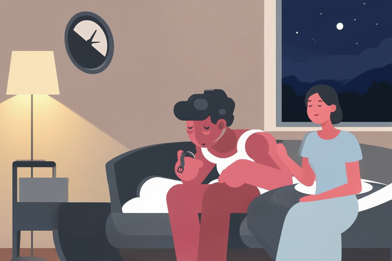 Overnight Care at Home: Everything You Need to Know